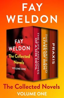 Remembering Fay Weldon, British Author, 1931-2023