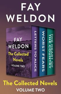 Remembering Fay Weldon, British Author, 1931-2023