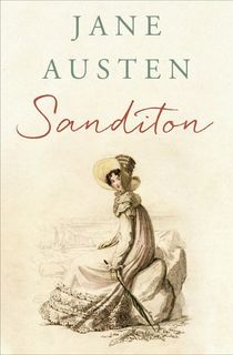 All of Jane Austen's Books in Order
