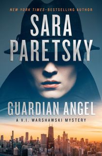 Where to Start with the Captivating Books by Mystery Author Sara Paretsky