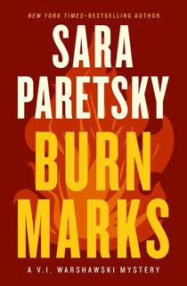 Where to Start with the Captivating Books by Mystery Author Sara Paretsky