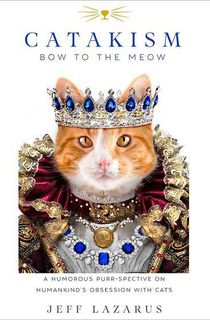 14 of the Best Cat Books for Cat Lovers