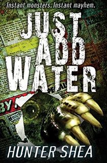 16 Aquatic Horror Books To Dive Into