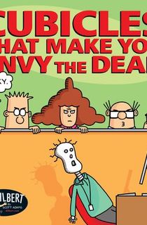 10 Classic Dilbert Comic Book Collections To Add Humor to Your 9 to 5