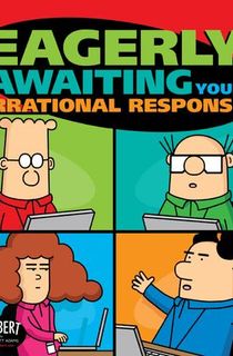 10 Classic Dilbert Comic Book Collections To Add Humor to Your 9 to 5