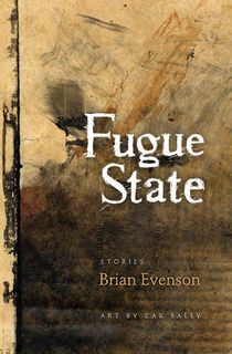 Brian Evenson: Where to Start with the Award-Winning Modern Horror Author