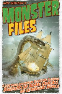 16 Hair-Raising Cryptid Books That Just Might Make You Believe