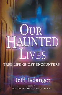 21 True Paranormal Books That Will Make You Believe