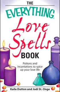 11 Bewitching Magic Spell Books