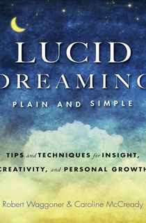 11 Lucid Dreaming Books to Help You Awaken In Your Sleep
