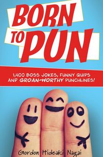 8 Dad Joke Books That Are So Bad They're Good