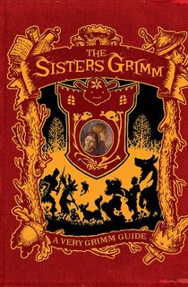 All of the Sisters Grimm Books in Order