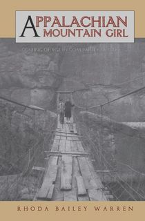 9 Books About Appalachia