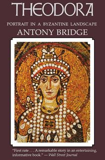 10 Books About the Byzantine Empire