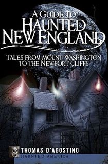 17 Terrifying Books About Real-Life Hauntings