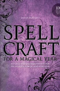 11 Bewitching Magic Spell Books