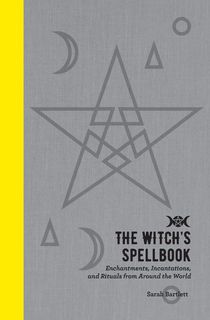 11 Bewitching Magic Spell Books