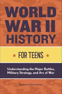 12 Powerful History Books For Teens