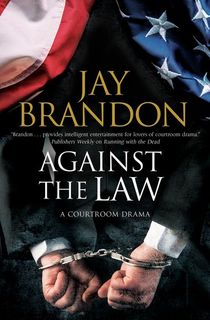 8 Must-Read Legal Thrillers to Captivate You With Courtroom Drama