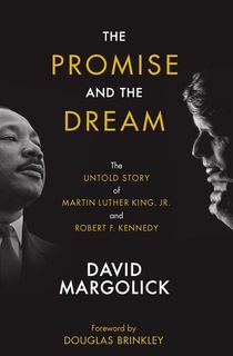 16 Essential Books About Martin Luther King, Jr.