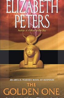 All Elizabeth Peters Books in Order