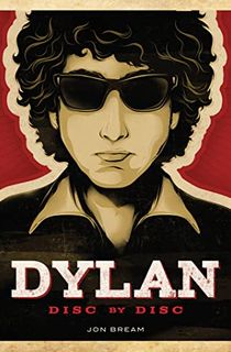10 Electrifying Books About Bob Dylan