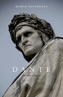Dante Books: Rediscovering the Medieval Poet and Philosopher