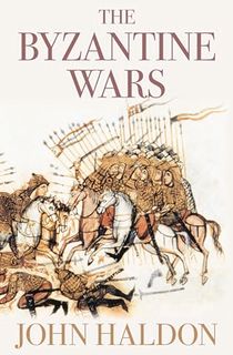 10 Books About the Byzantine Empire