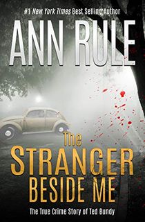 9 Must-Read Ann Rule Books