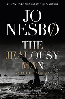 Master of Nordic Noir: 14 of the Best Jo Nesbø Books