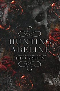 The Depravity of Haunting Adeline Will Make Even the Most Experienced ...