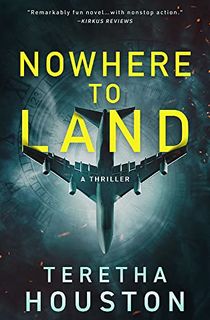 8 Mystery and Thriller Books Featuring Planes and Pilots