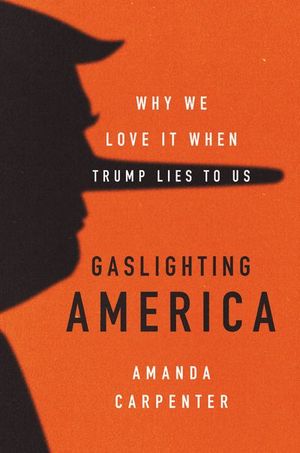 Amanda Carpenter | Open Road Media