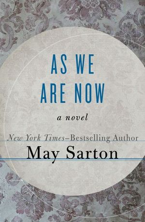 May Sarton | Open Road Media
